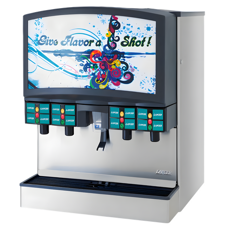 Soda Fountain Machines - Organic Soda Pops – Page 2