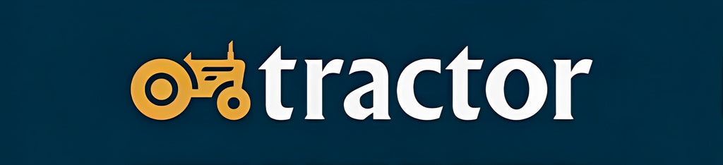 Tractor Organic Soda Ingredients - Organic Soda Pops