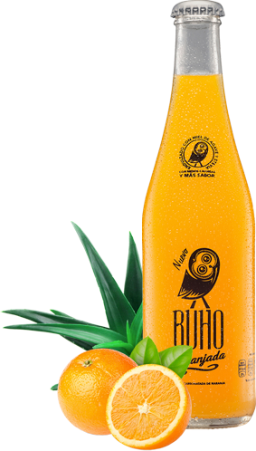 Buho Soda and Organic Soda Pops