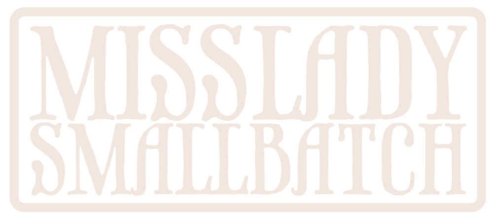 Miss Lady Small Batch Natural Root Beer - Organic Soda Pops