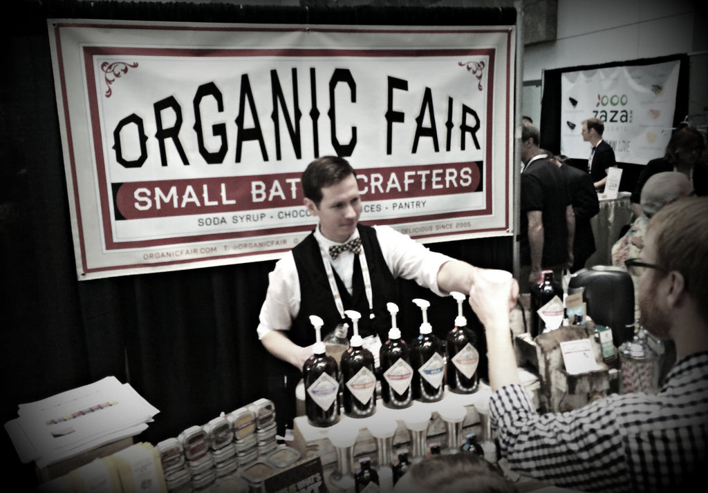 Visit Organic Fair Soda Syrup Here – Organic Soda Pops