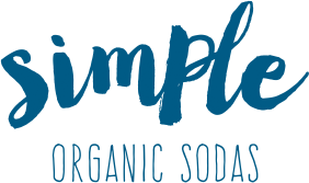 Simple Organic Cola - Organic Soda Pops
