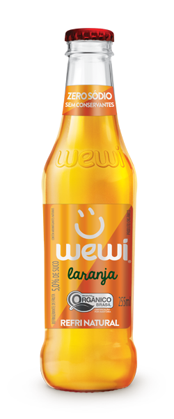Wewi Organic Soda – Organic Soda Pops